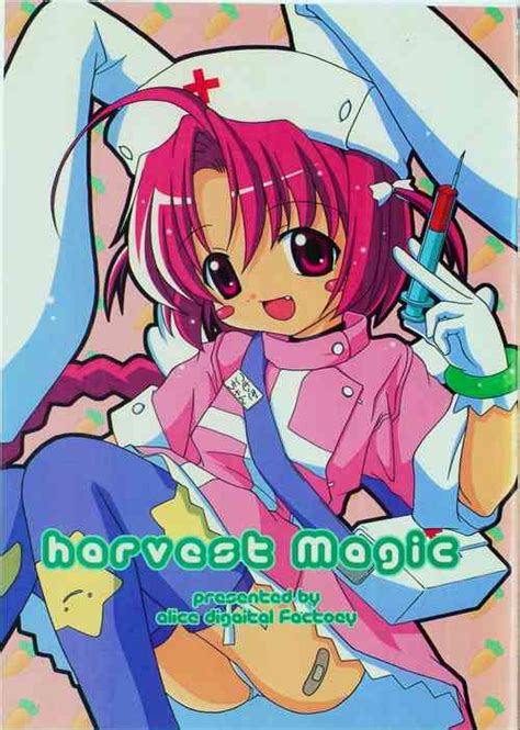 Group Alice Digital Factory Nhentai Hentai Doujinshi And Manga