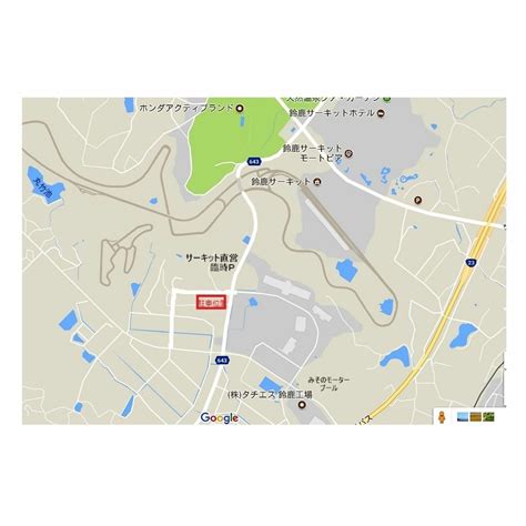 ★rk06★f1駐車場★ 2025鈴鹿日本gp ★送料込み2日通し★ 民間駐車場 その他