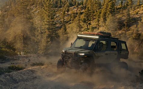 Rzr Polaris Ciudad De Mexico