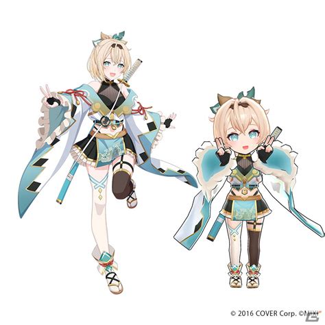 「キュビスタ」holoxとのコラボが11月22日より開催！メンバー5人が登場するフルボイスのオリジナルストーリーも実装 Gamer