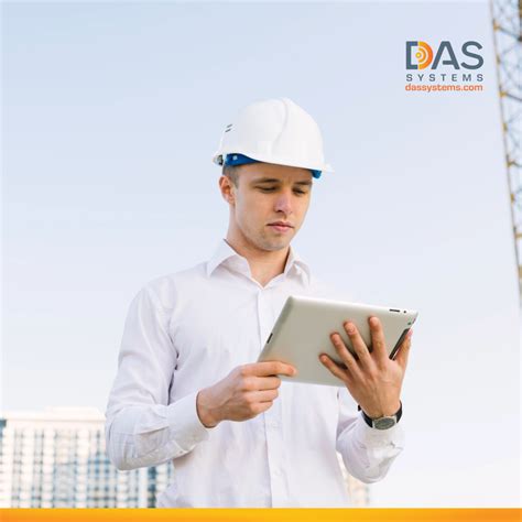 The Role And Benefits Of Das Distributed Antenna Systems