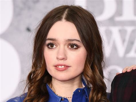 ‘white Lotus Star Aimee Lee Wood Freaks After Uk Supreme Court Rules