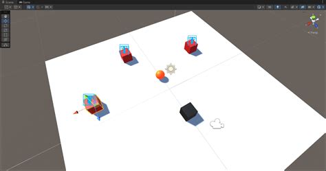 Magic System For Unity D By Patrickle
