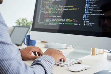 Pentingnya Python Ketahui Beragam Kegunaannya Di Sini