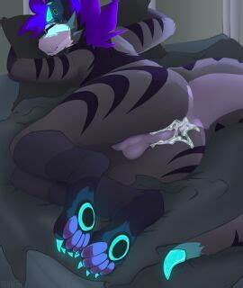 Rule If It Exists There Is Porn Of It Hyena