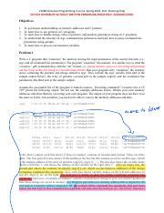 Understanding Memory Addresses And Pointers In C Programming Course Hero