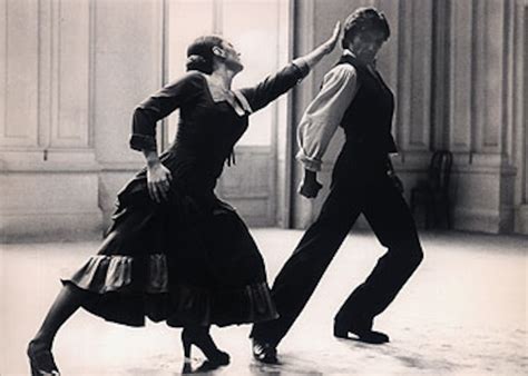 Carlos Saura The Filmmaker Who Built A Whole New Language For Dance