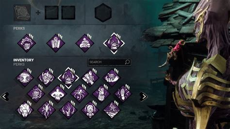 Best Vecna Builds In Dead By Daylight Pro Game Guides
