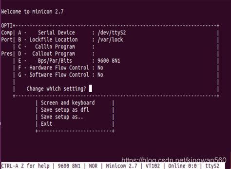 配置virtualbox虚拟机的串口 win10virtualbox虚拟机串口配置 csdn博客