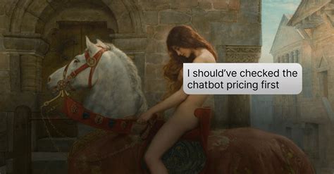 Chatbot Pricing How Much Does A Chatbot Cost In 2023