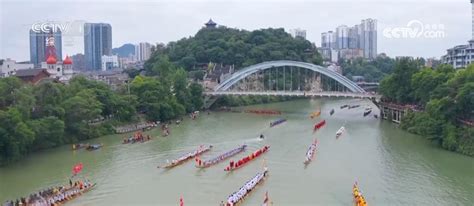 新场景、新业态“新”“新”向荣 “端午经济”释放消费新活力 极目新闻