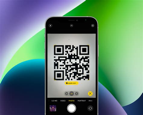How To Fix Iphone Not Scanning Qr Codes