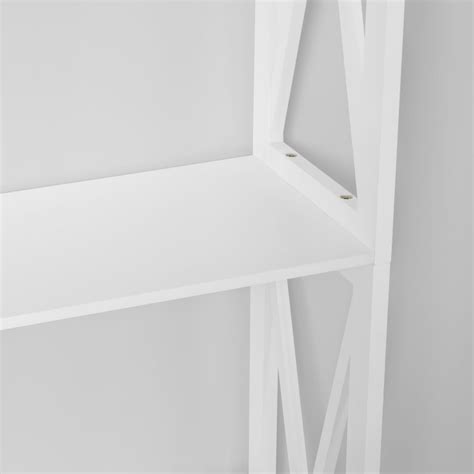 Camille Bookshelf Storage Kmart