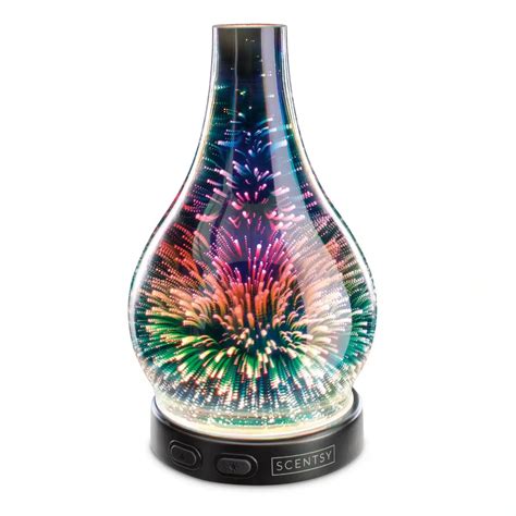 Reflect Scentsy Premium Diffuser The Candle Boutique Scentsy Uk
