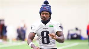 Influencer Countersues Stefon Diggs For Sexual Battery