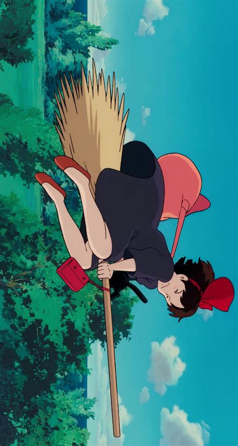 Pin De Sage En Aaaa New Project Studio Ghibli Dibujos Anime Romantico