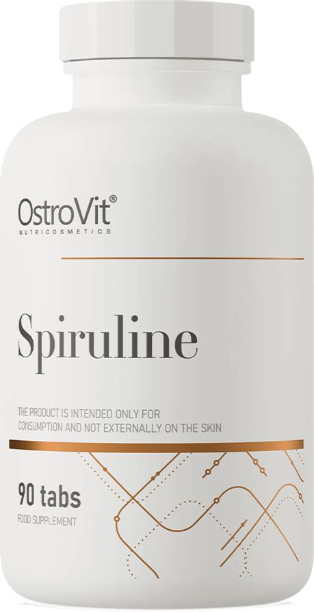 Spiruline Аптека Маджаров