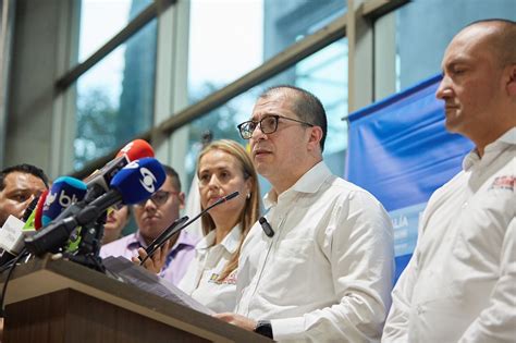 Fiscalía Imputará Por Corrupción A Varios Exfuncionarios De La Alcaldía