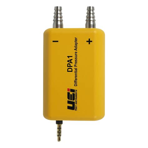 Uei Part Dpa1 Uei Digital Water Monometer