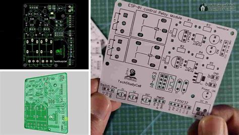 ESP01 ESP8266 Projects Using Blynk Google Assistant 2025