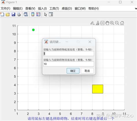 【无人机路径规划】matlab基于a星算法的无人机三维路径规划 知乎