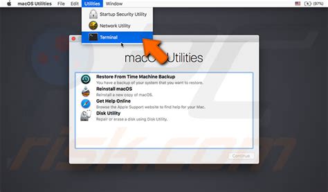 deleted mac system files here s how to fix