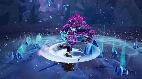 Download Dauntless Pc Steam