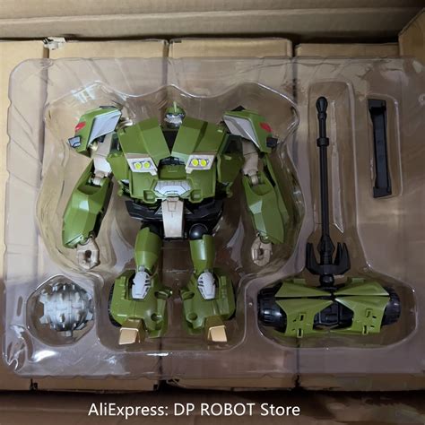Bulkhead Transformers Prime