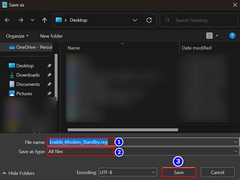 Modern Standby Mode In Windows 11 Quickly Turn It On And Off