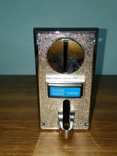 Coin Acceptor JY 926 at 1550 00 pack कइन वलडटर in New Delhi