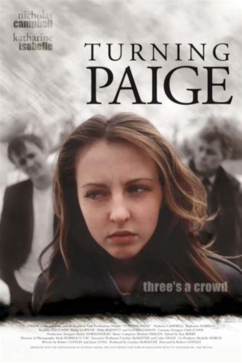 Katharine Isabelle Supernatural