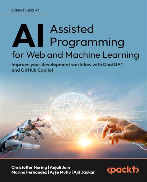 ai assisted programming for web and machine learning