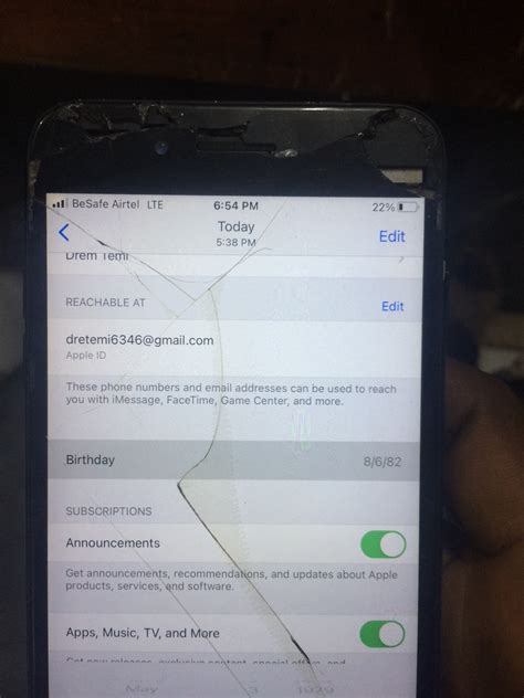 I Dont Understand My Iphone7 Apple Community