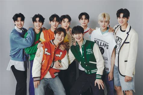 All You Need To Know About The New 5th Gen Group Zerobaseone Allkpop