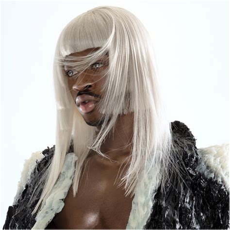 Lil Nas X Sony Music Entertainment Europe
