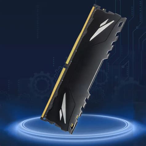 Ddr4 Desktop Rams 1 2 V 288 Pin Computerspeicher Ram Cl15 Cl17 Cl19 8
