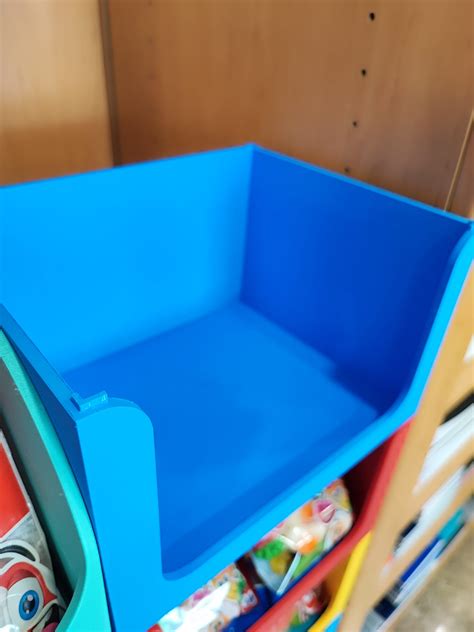 Stl File Modular Boxes 🧰 ・3d Printing Idea To Download・cults