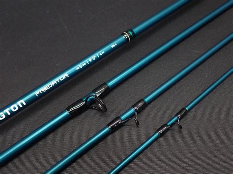 中古 Redington レディントン プレデター590 4 杜の家ブルック 通販