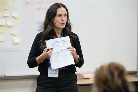 Events For November 2025 Responsive Classroom