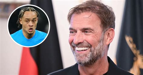 Liverpool To Hold Jurgen Klopp Talks Before Bidding For £67m ‘complete