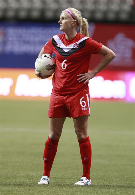 The Best Of Former Soccer Player Kaylyn Kyle In Images