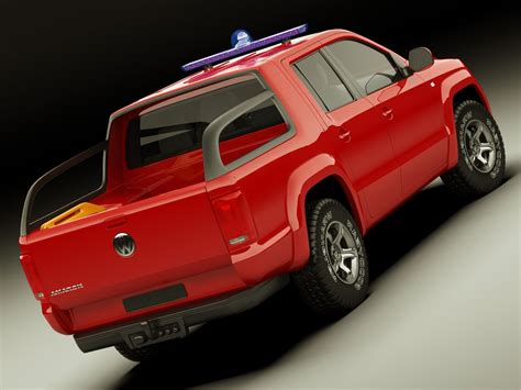 Amarok Sar Obj