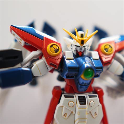 Hgac ウイングガンダムゼロ｜夜春さんのガンプラ作品｜gunsta（ガンスタ）