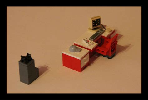 Spys Office 8 By Nin Droid On Deviantart