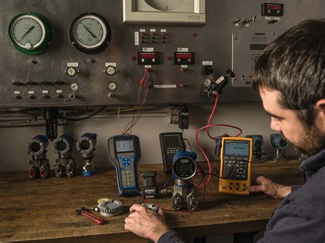 Field Instrument And Calibration Scizor Engineering Consultant And Services