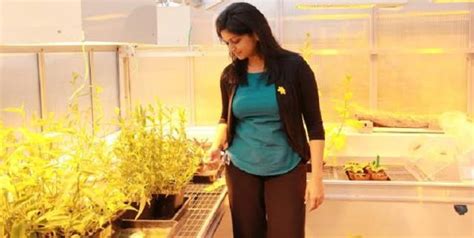 Meet Gitanjali Yadav The Botanist Who Is Redefining Our Relationship