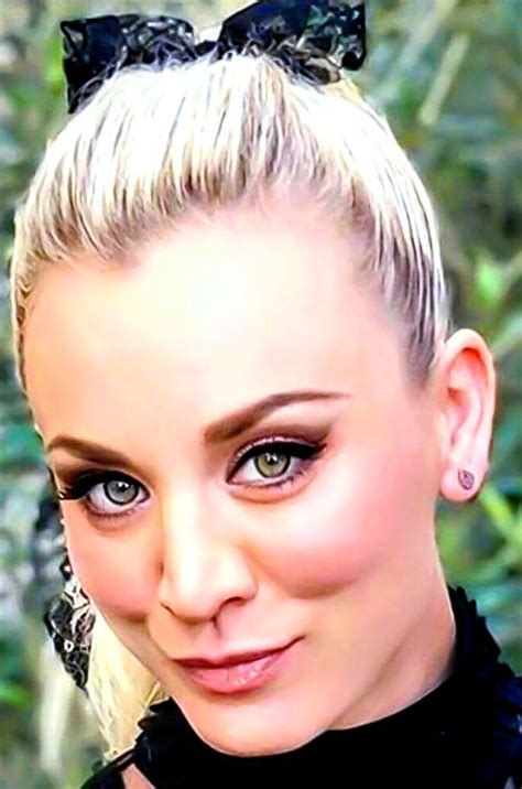 Kaley Cuoco 9gag