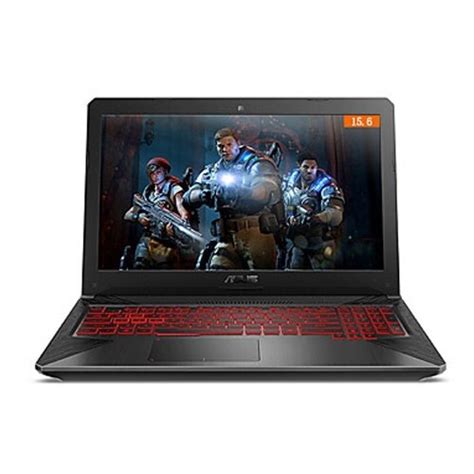 Asus Tuf F Fx Heb