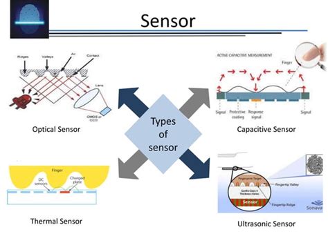 Fingerprint Identification And Biometric Devices Ppt