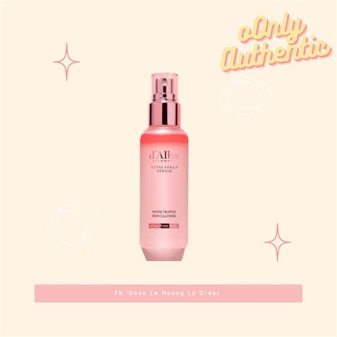 XỊT DALBA HỒNG + VÀNG | Shopee Việt Nam